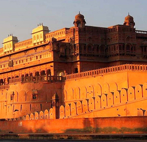 Bikaner Tour Packages, Book Bikaner Holiday Package at Royal Adventure Tour